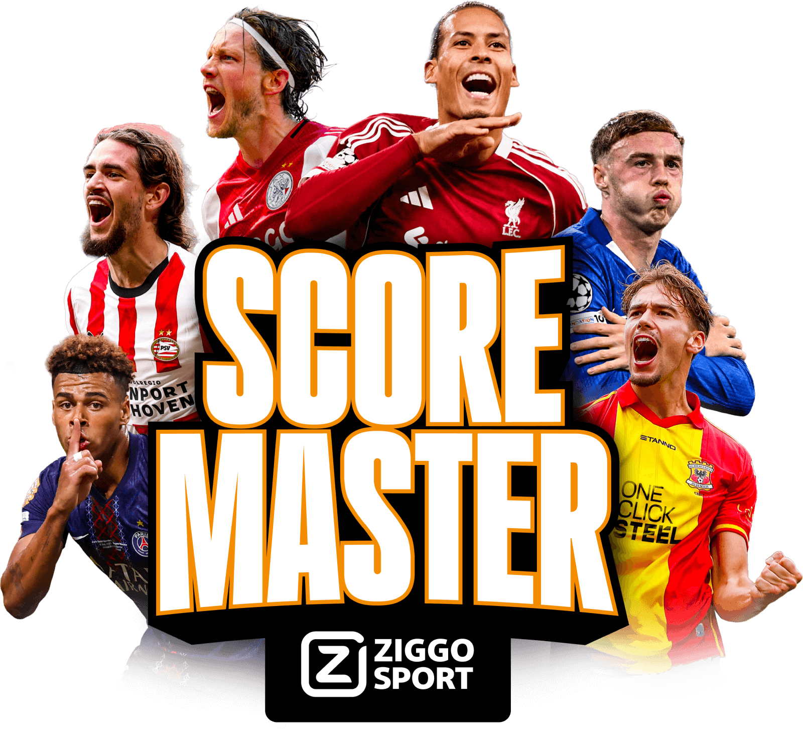 Ziggo Sport | Ben jij de ultieme voetbalkenner?